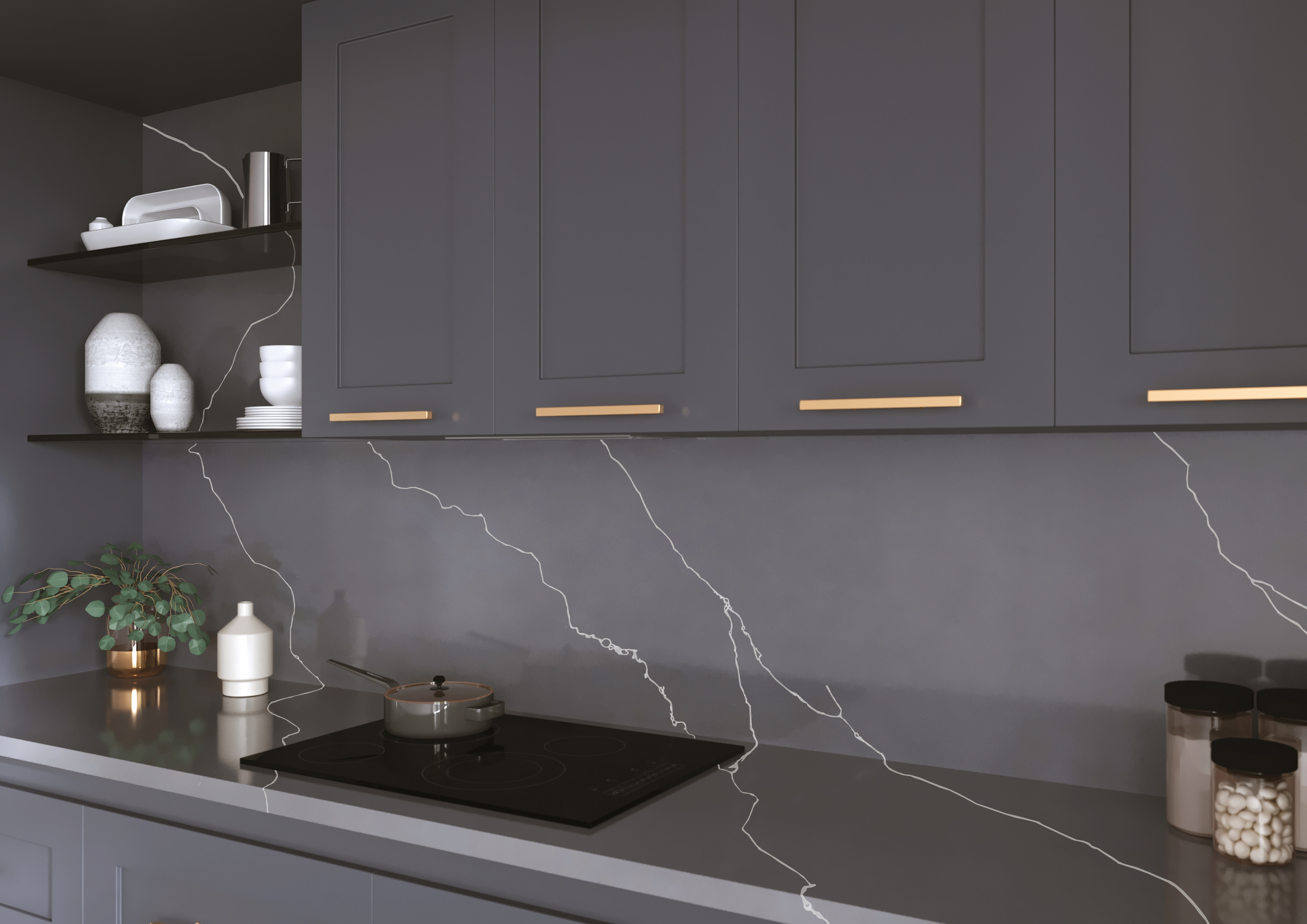 602 Troya | Maestro Quartz Design